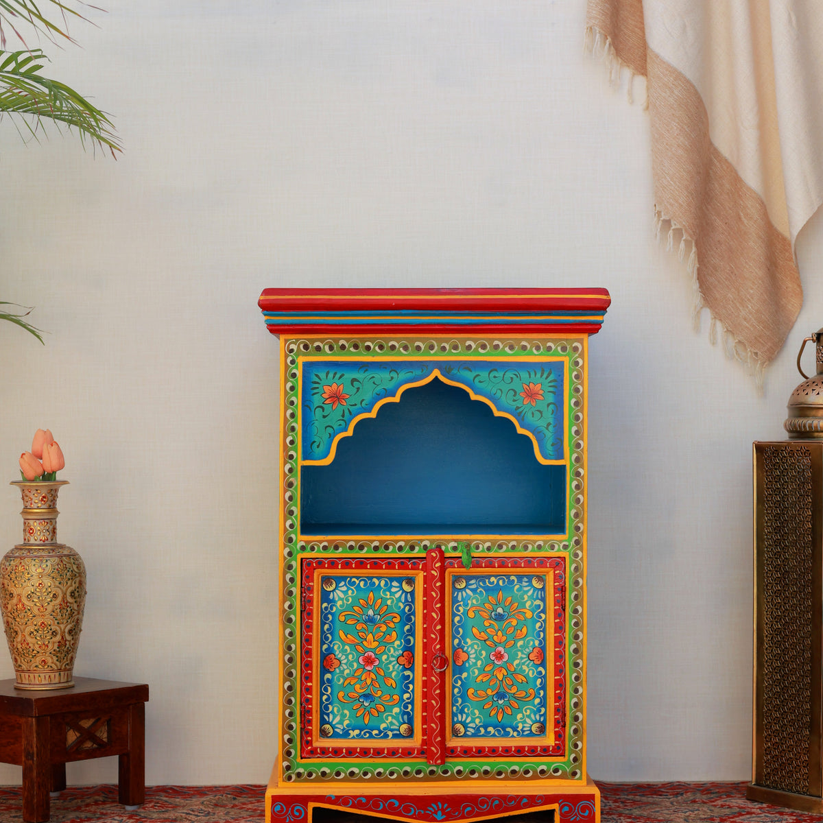 Regal Rangrez Cabinet – Piharwa India