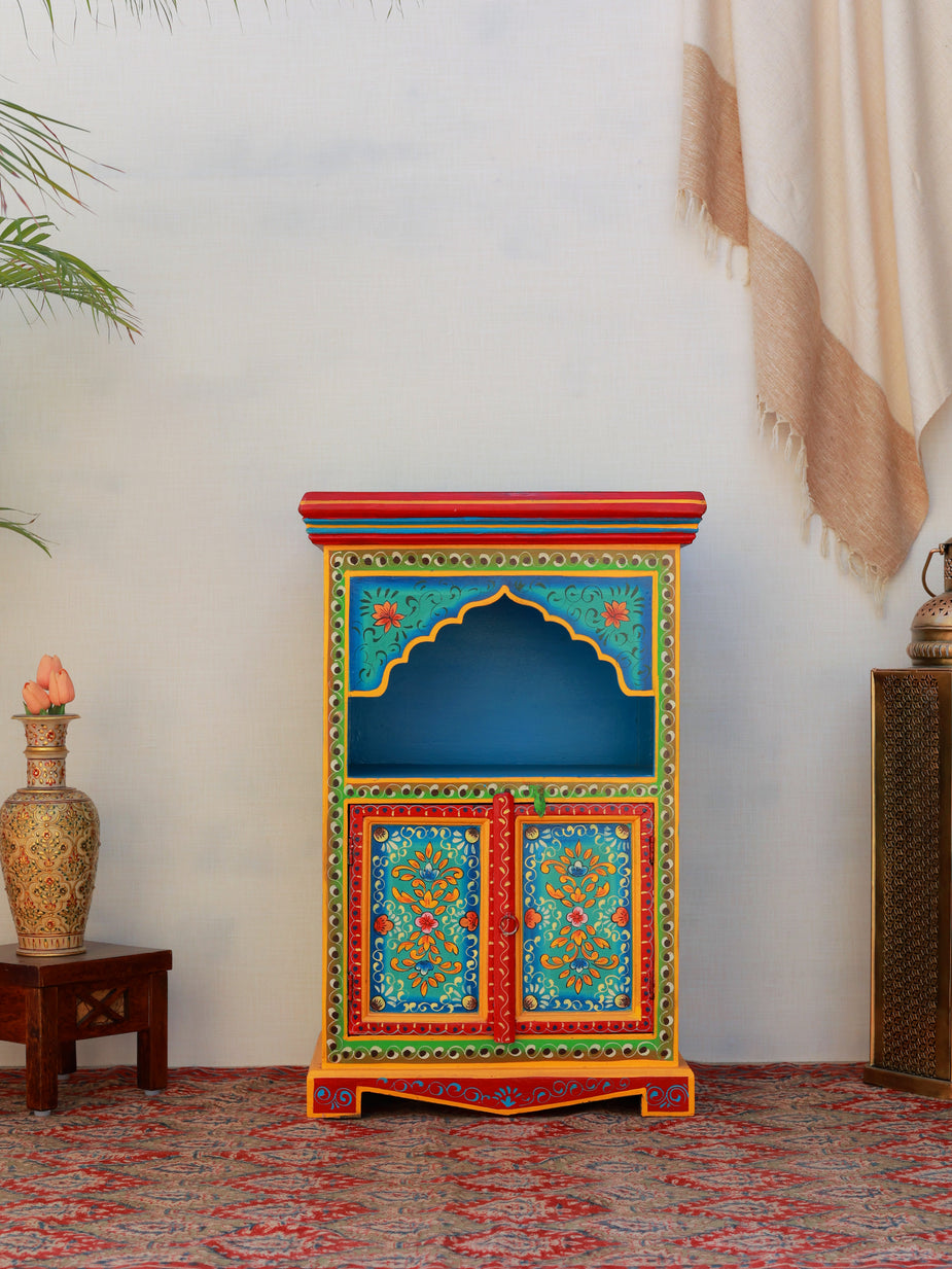 Regal Rangrez Cabinet – Piharwa India